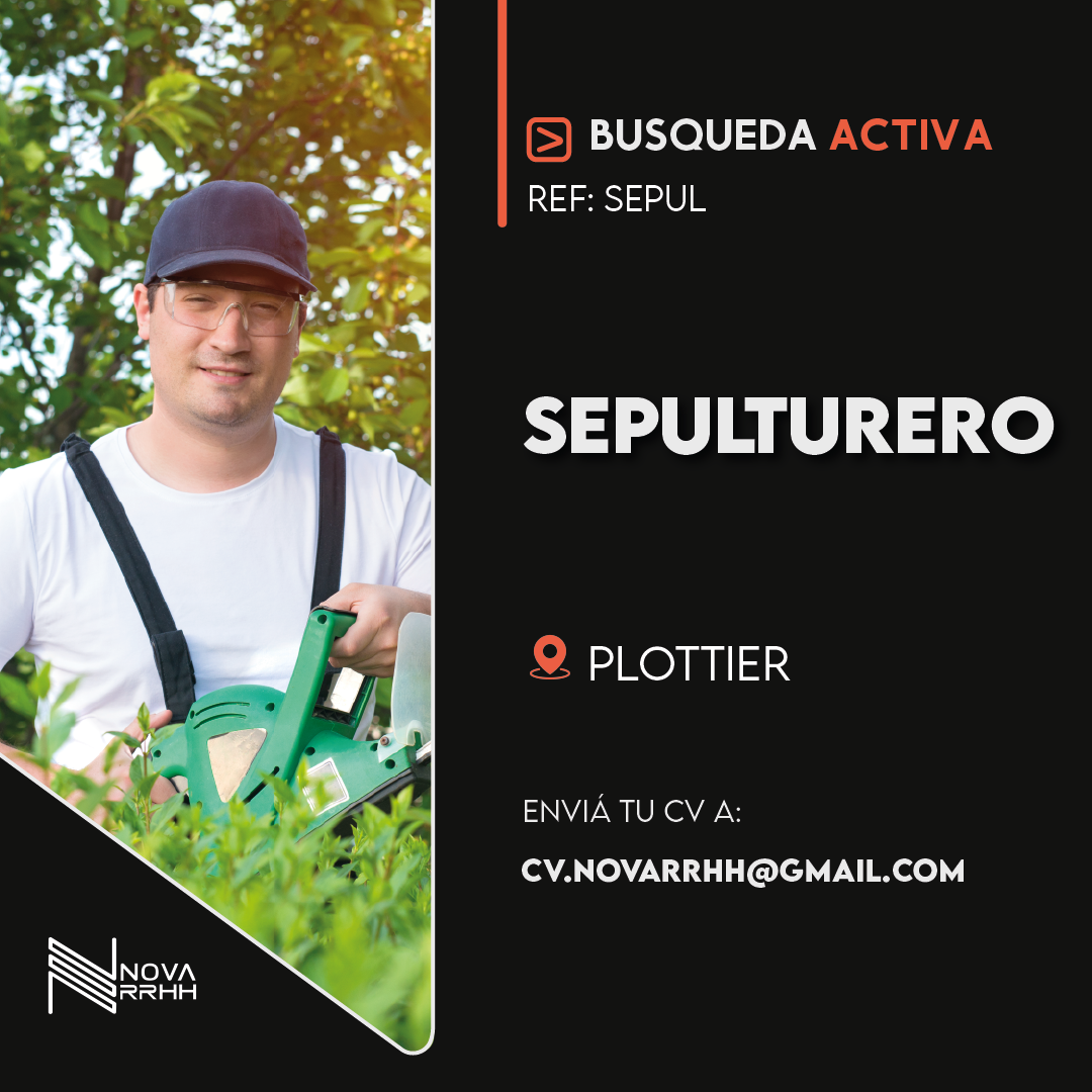 Empleos :: Nova RRHH